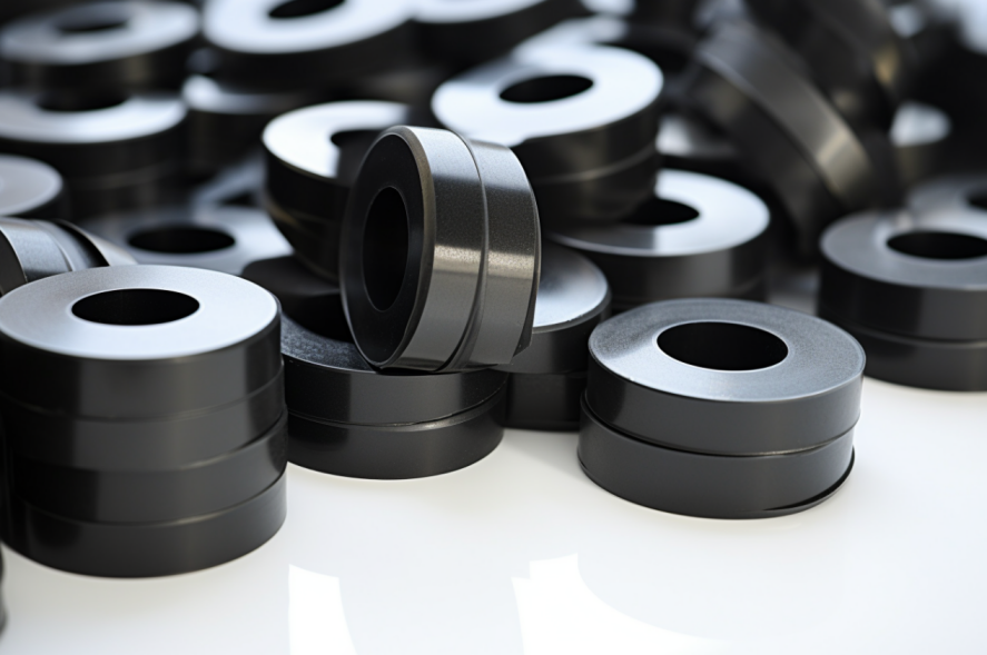 Exploring the Boundless Applications of Neodymium Butadiene Rubber