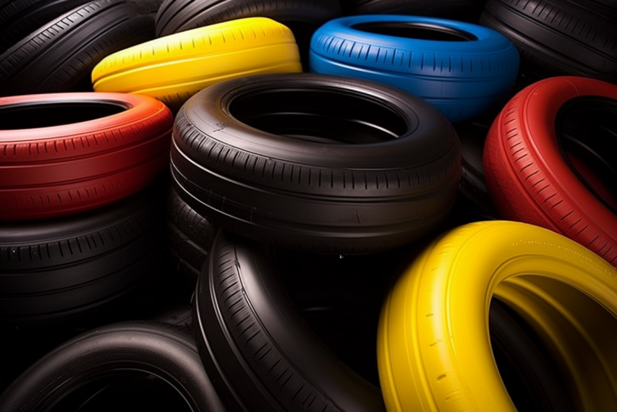 Keeping Rubber Products Fresh: Science Behind Rubber Antioxidant 6PPD