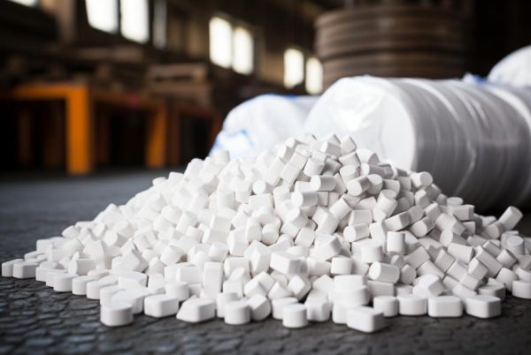 CPE PVC Impact Modifier: What Sets It Apart from Acrylics?