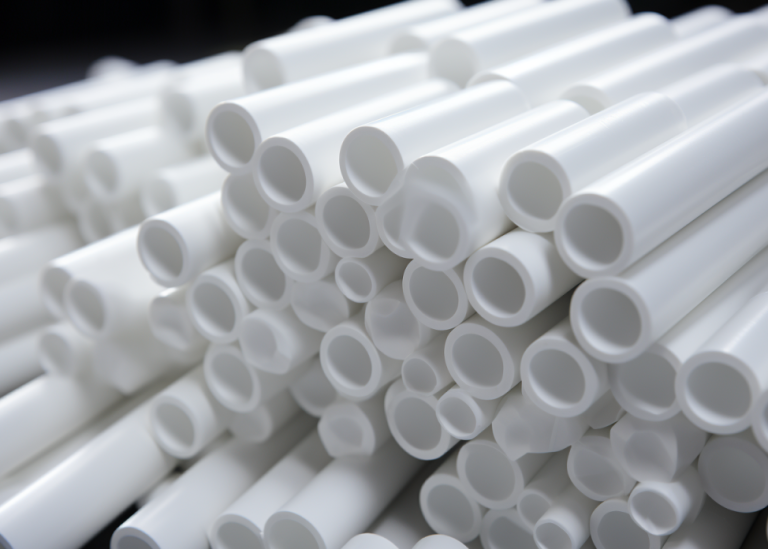 CPE PVC Impact Modifier: What Sets It Apart from Acrylics?