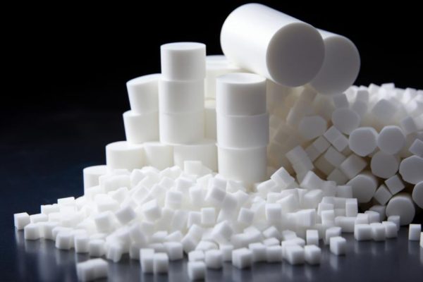 CPE PVC Impact Modifier: What Sets It Apart from Acrylics?