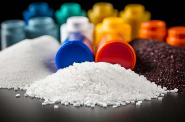 Dive into Common Plastic Additives: Enhancing Plastic Performance