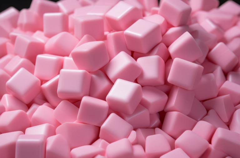 The Science Behind Synthetic Polyisoprene Rubber: Manufacturing Insights