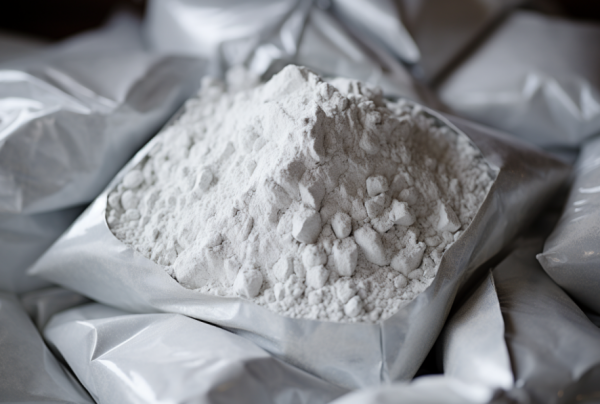 Different Types of PVC Stabilizers: Here to Know