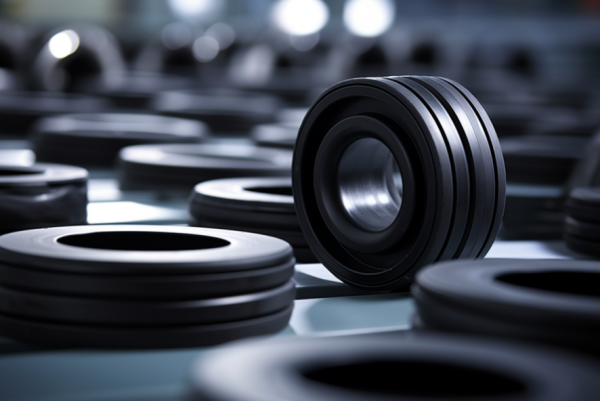Accelerators for Rubber Vulcanization: Why Choose?