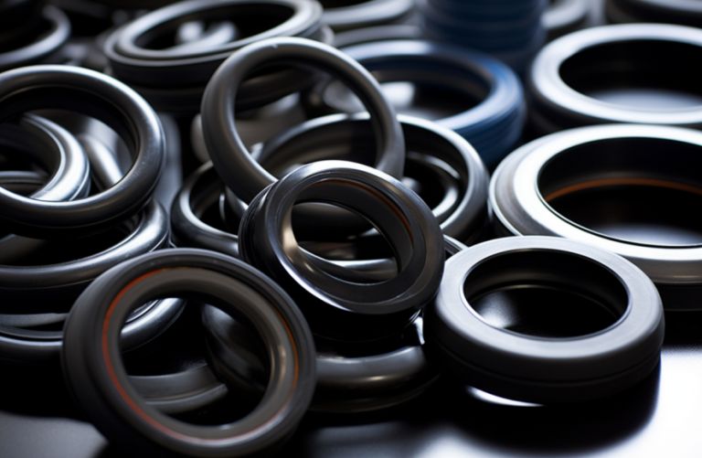 Nitrile Synthetic Rubber vs. Natural Rubber: Which is Best for ...