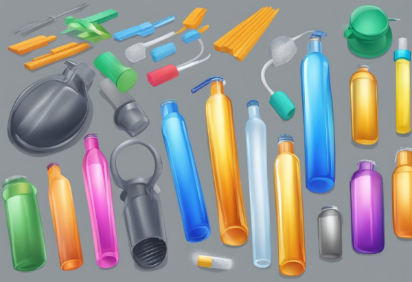 Heat Stabilizers in Polymers: Balancing Performance and Environmental ...
