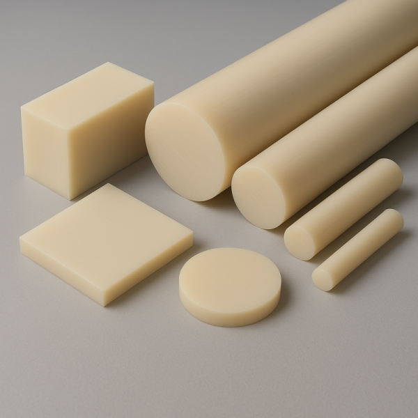 Nylon Semi-Finished Products: Where Innovation Meets Durability